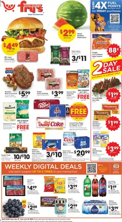 HOMELAND current weekly ads from 07/23/2025 >> grocery ad