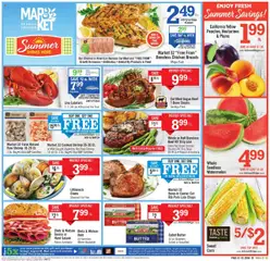 HOMELAND current weekly ads from 08/20/2025 >> grocery ad