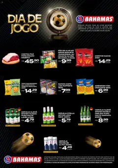 Atacado Máximo Ofertas 30/06/2025 >> Folheto de Supermercado