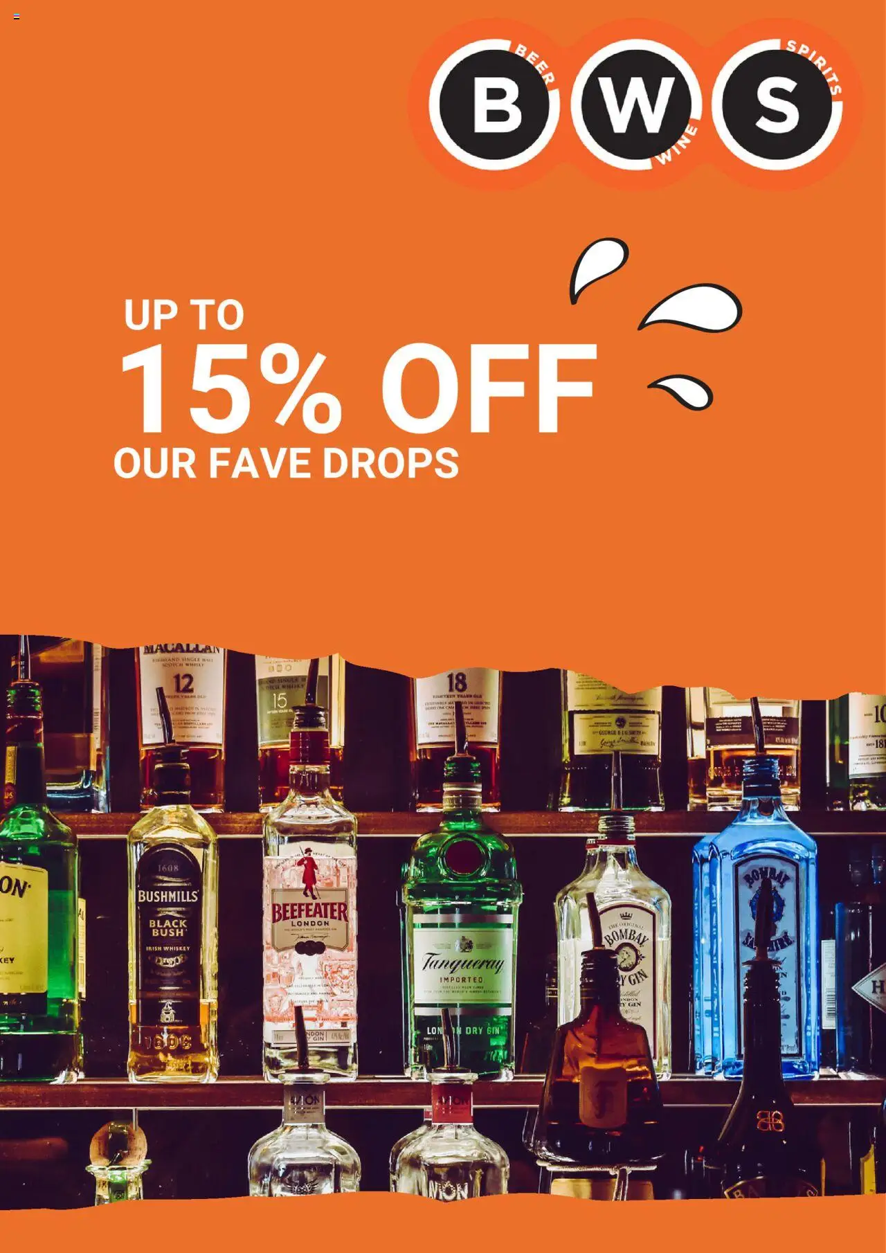 BWS Catalogue > Wed 12/02/2025 > Specials this week