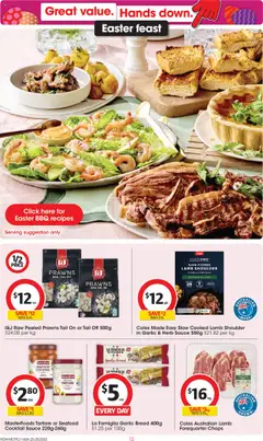 Bread - discount prices and sale