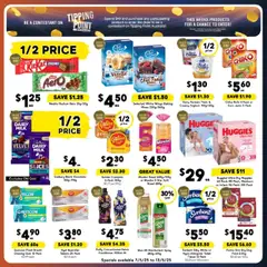Bread - discount prices and sale