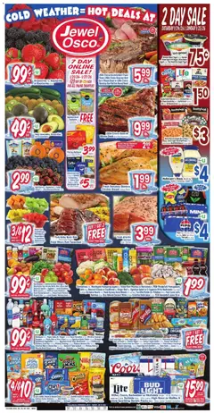 fiesta weekly ad